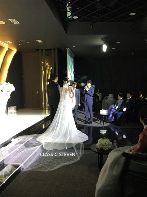 부산 결혼식 사회자 스티븐 아나운서 웨딩앤스티븐 그랜드블랑 카로스홀 센텀호텔 카카오트리 주례 없는 예식 네이버 블로그
