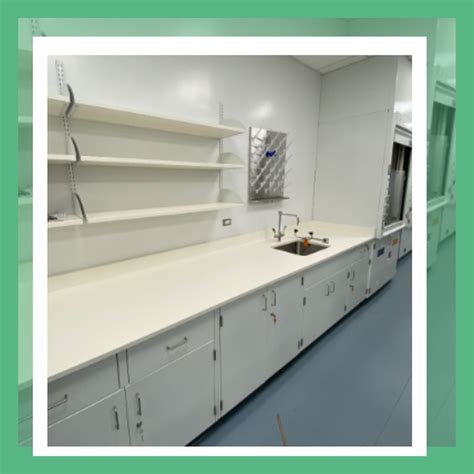 Contract 📍 Project Spotlight Uic Lab Chicago Il We Recently