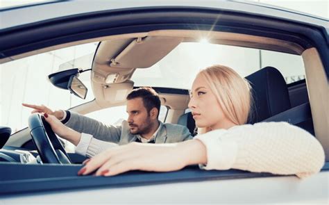 Car With Man Driving Woman Images Free Download On Freepik