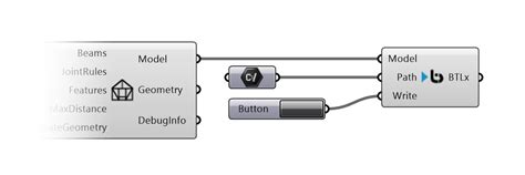 Fabrication — Compas Timber