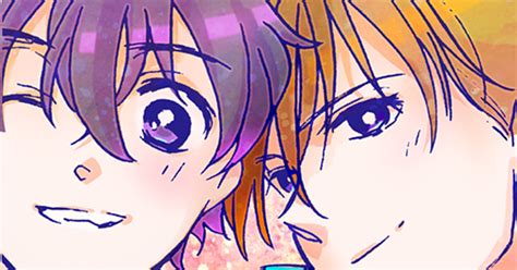 名探偵コナン 【腐】ぎゅぎゅっと新快 いろのマンガ 漫画 まじっく快斗 新快 Pixiv