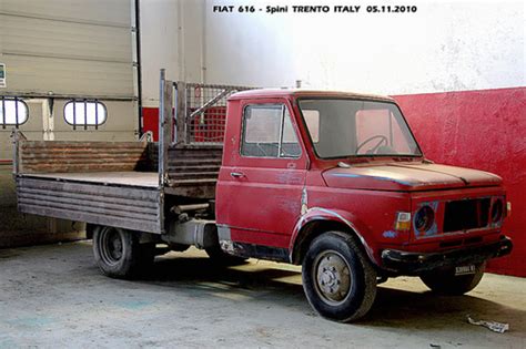 Unic fiat - specs, photos, videos and more on TopWorldAuto