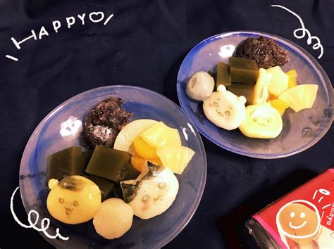 白玉あんみつ By かざみどり丸 【クックパッド】 簡単おいしいみんなのレシピが396万品
