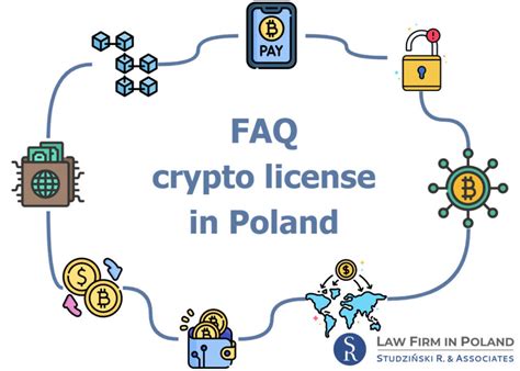 Crypto License in Poland - FAQ - Law Firm in Poland