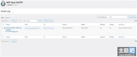 Wp Mail Smtp Pro Wordpress Wp