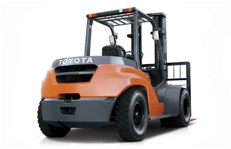 New And Used Diesel Forklifts For Sale Queensland Forklifts