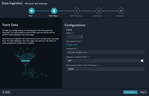 Microsoft Sentinel V101 Fortisoar 101 Fortinet Document Library