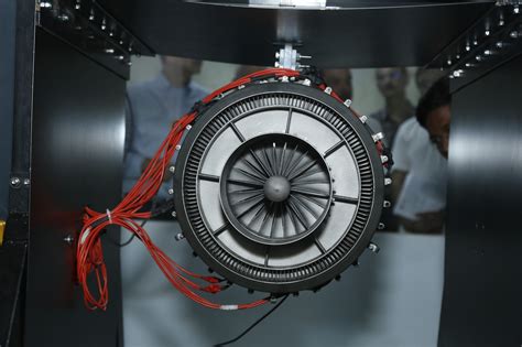 Sirinor Aims To Demonstrate Electric Jet Engine Uav In India By Mid