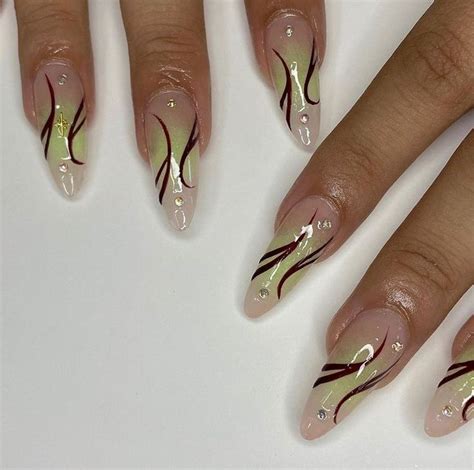 Riah Riahxnfyah • Instagram Profile Dope Nails Long Acrylic Nails Les Nails