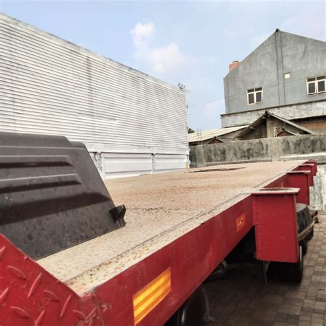 Di Jual Losbak Ud Nissan Quester Cwe 280 Tahun 2020 Kaskus