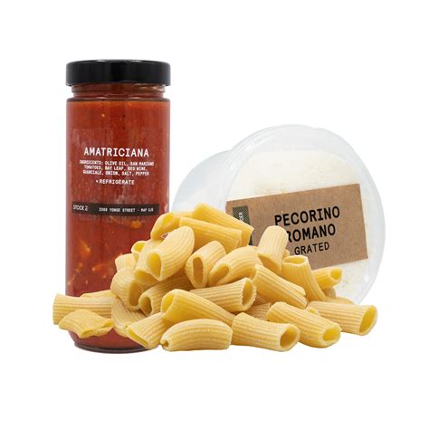 Meal Boxes And Kits Stock Tc