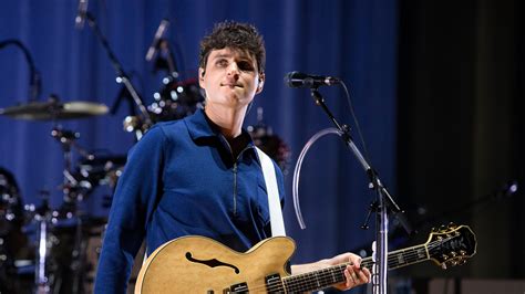 Vampire Weekend Concert Tour Dates Tickets New Music And More