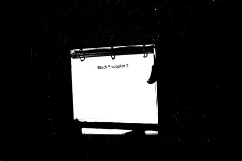 Python Opencv Detect A White Object From A Binary Image And Crop It