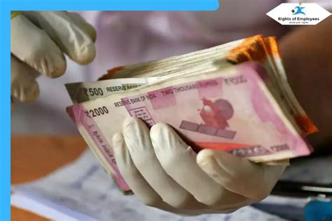 7th Pay Commission Good News About Da Dearness Allowance Increased To