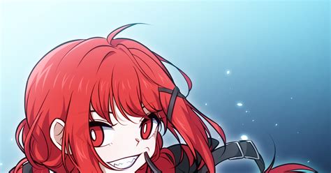 클로저스 누구죠우리세트쟝울린사람 뀨のイラスト Pixiv