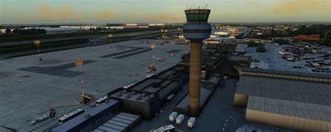 Threshold Flight Simulation News Aircraft