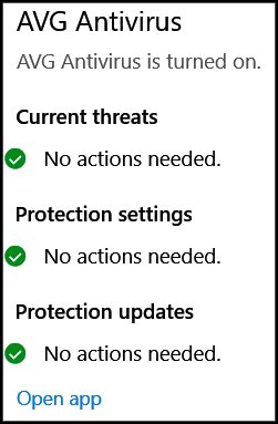 Topic Windows Defender Offline Made Easy AskWoody