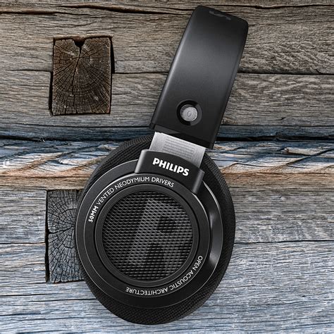Philips SHP9500 Headphones Review - Incredible Value