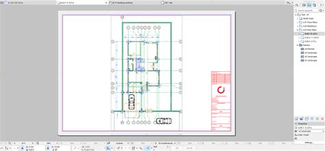 solved saving as dwg with layouts included graphisoft community
