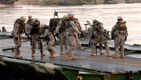 The Dexterous History Of The U S Army Corps Of Engineers
