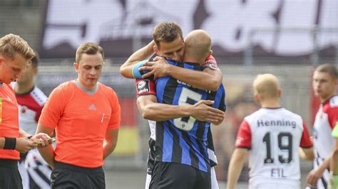 Arminia Bielefeld Gegen SV Waldhof Mannheim Live Im TV Und Stream