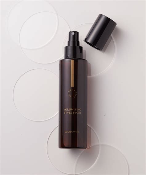 콤마나인 앞머리고정 올데이 볼륨 Up 헤어픽서 150ml