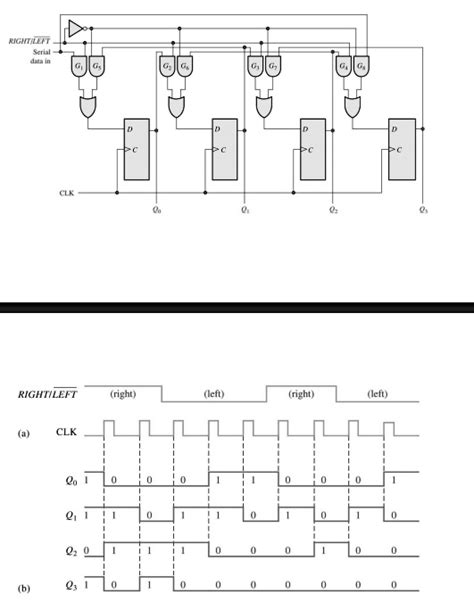 SOLVED 2 Implement The Following Circuit On MULTISIM For A 4 Bit