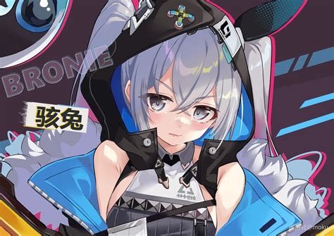 Bronya Zaychik And Bronya Zaychik Honkai And More Danbooru