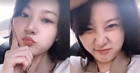 ‘음주운전 김새론 이번엔 빛삭 No‥복귀 무산 후 밝은 근황