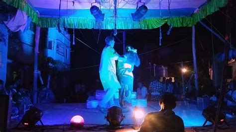 এই জনমে আমারা আছি আর জনমে থাকবো আবার যাত্রা গান পরিচালনা