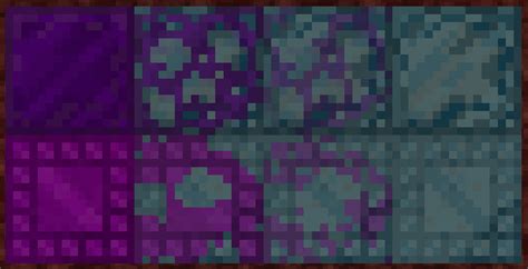 Nether Update Expanded Gallery Minecraft Mods Curseforge