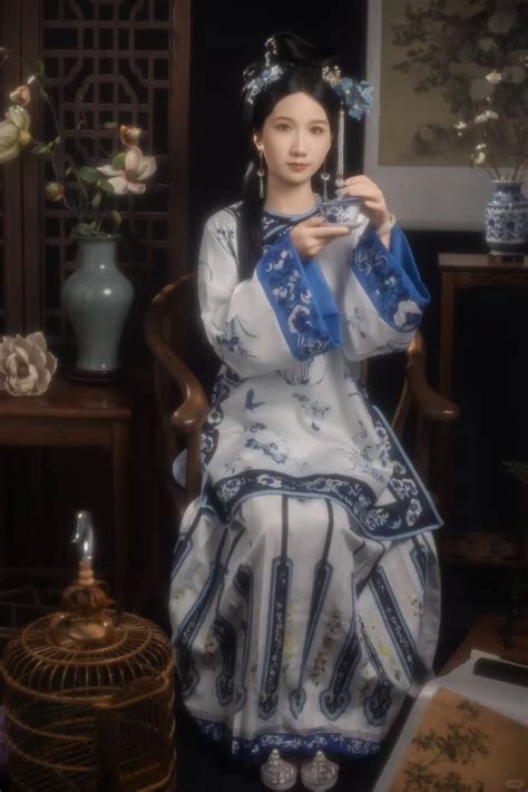 笼中鸟