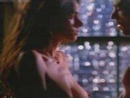 Naked Brigitte Bako In The Escape
