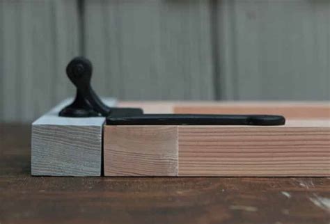 Exterior Shutter Hinges Guide To Selection And Installation By Shutterland Exterior Shutter Hinges Guide To Selection And Installation By Shutterland