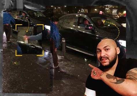 Cât I A Dat ”regele Youtube Ului” Din România Unui Cerșetor