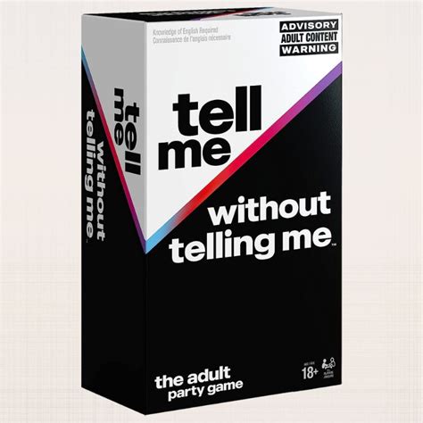 Game On: The Best Party Games for Adults