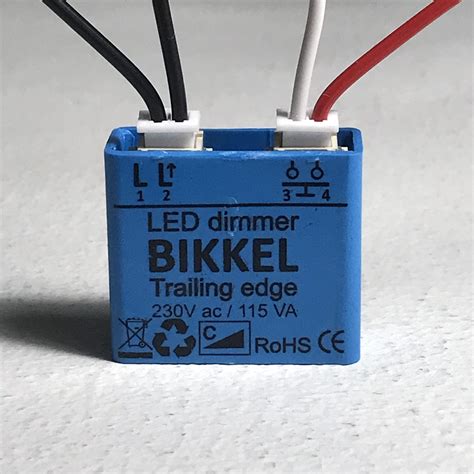 Bikkel Trailing Edge Led Dimmer Module Rg Jack And Son