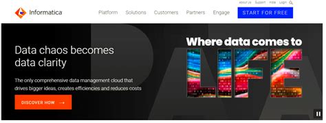 13 Top ERP Integration Tools Platforms List Reviewed