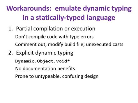 Ppt How Tests And Proofs Impede One Another The Need For Always On