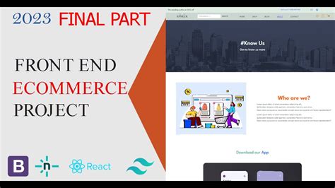 Build And Deploy A Modern Reactjs Ecommerce Application Final Part