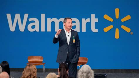 How Rich Are The Ceos Of Walmart Target And Other Major Retailers