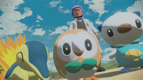 【クリア後レビュー】「pokémon Legends アルセウス」【ネタバレ無し】 ゲーム好きが資産運用を始めてみた