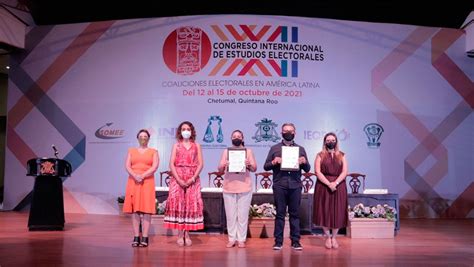 Firman IEEG y SOMEE convenio de colaboración en favor de la cultura cívica Periódico Correo