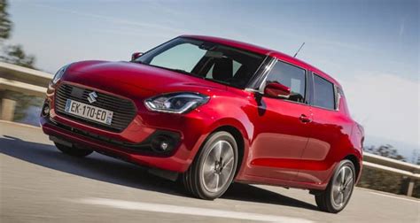 Con Repuestos Suzuki De Calidad Mantienes La Performance Ianmarc