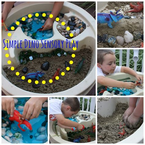 Fun Dinosaur Activities For Preschoolers With A Dinosaur Theme