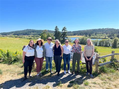 Kate Roosevelt On Linkedin It Was A “pinch Me” Day With The Team At