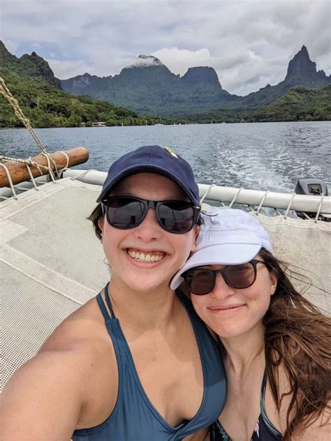 Snorkeling In Moorea Best Tours And Snorkel Spots On The Island