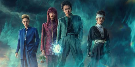 ‘yu Yu Hakushos Biggest Differences To The Original 90s Anime Series