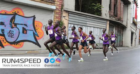 How To Improve Your Running Economy