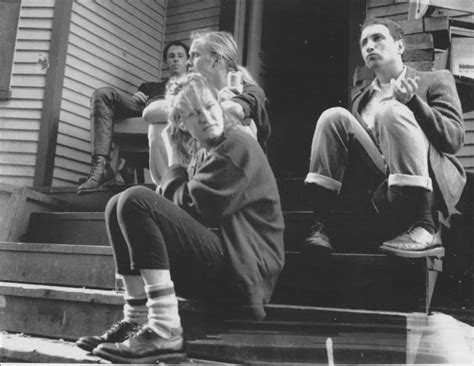 The Gits “second Skin” 2024 Remaster Official Live Video The